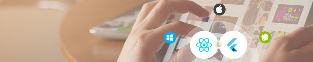 Hire Top Rated Flutter, React Native Hybrid Mobile App Developer at ...