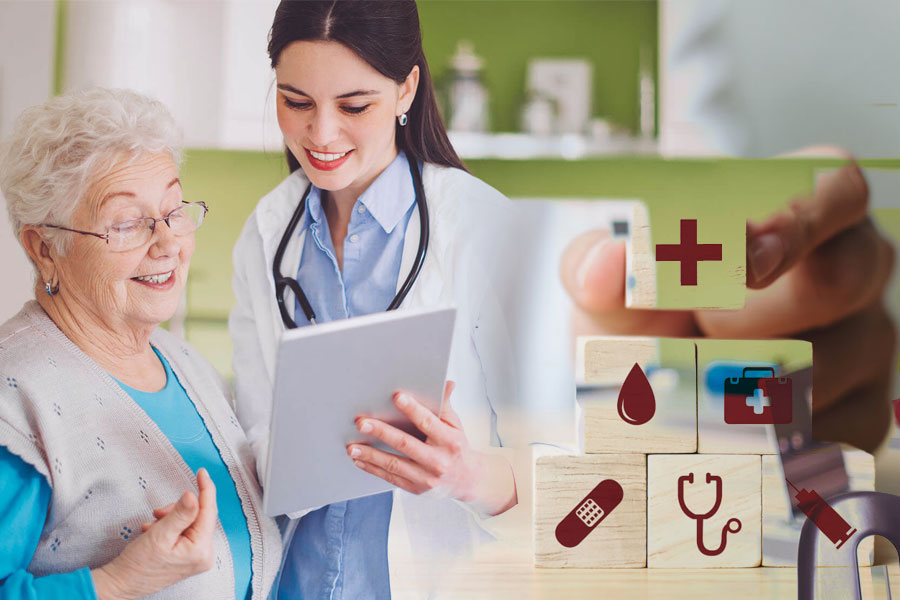 What Is Acute Care SmartData