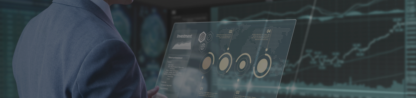 BI Reporting and Visualization Tools - smartData