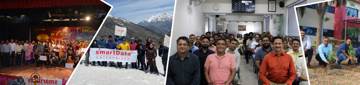 smartData Pictures Gallery | smartData