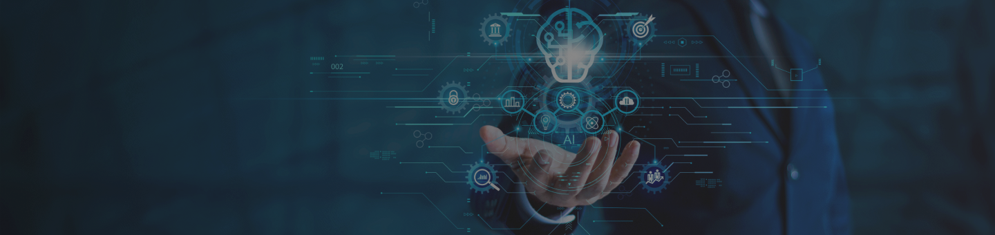 Innovative Web Development & Technology Solutions - smartData