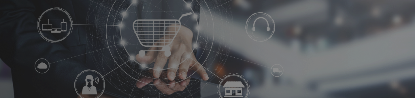 smartEcommerce | For Marketplace Admin and Vendors