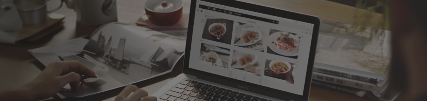 smartFood | Restaurant App and Software Solution