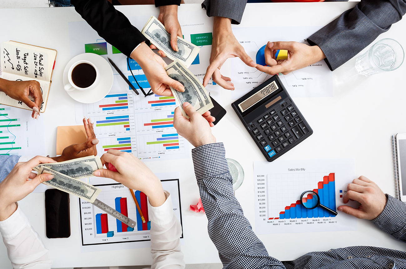 Budget management strategies to deliver project success - smartData