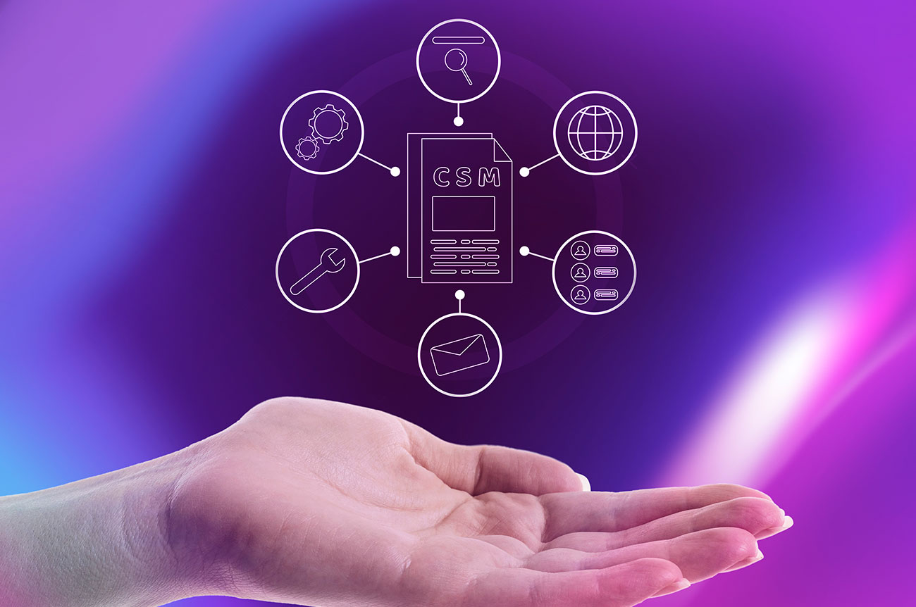 Enhancing operations with technology - smartData