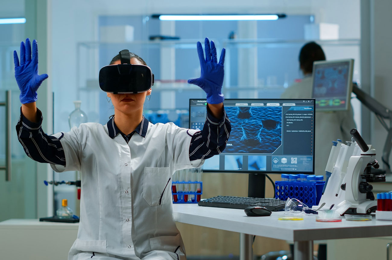 How AI is Changing the Landscape of Healthcare IT Services