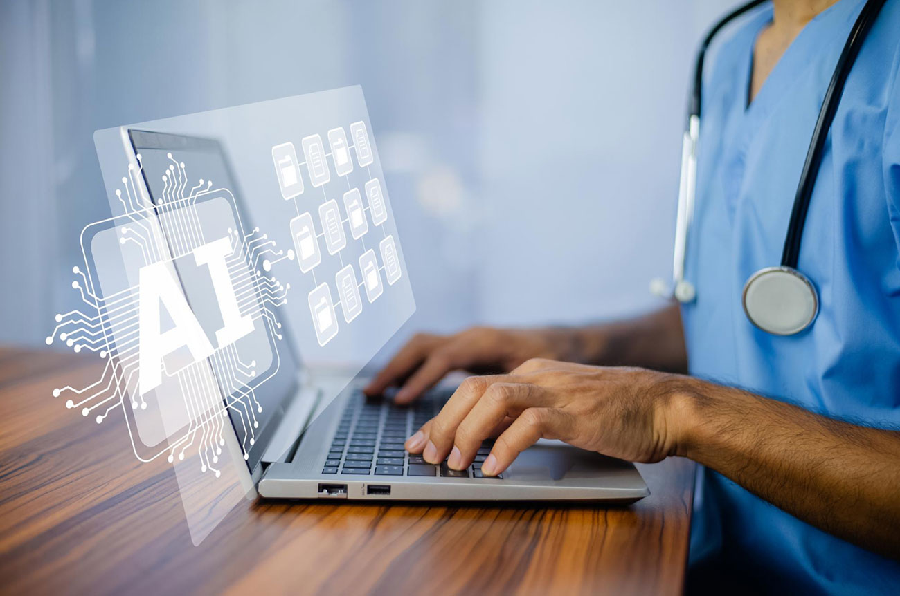 How to Ensure Data Security with Healthcare IT Providers