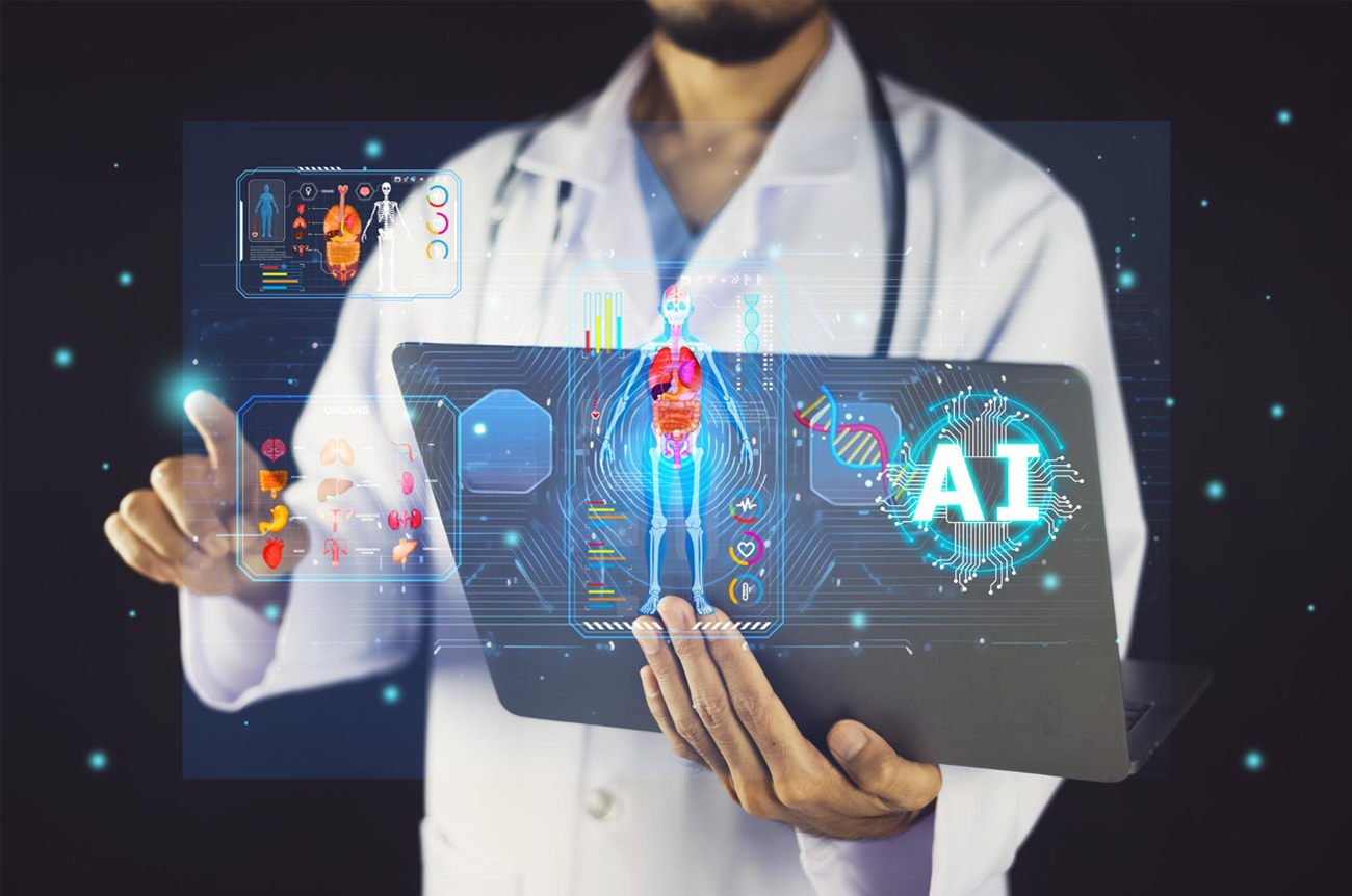 How Are Ai And Ml Reshaping Healthcare Software Development For Better Care