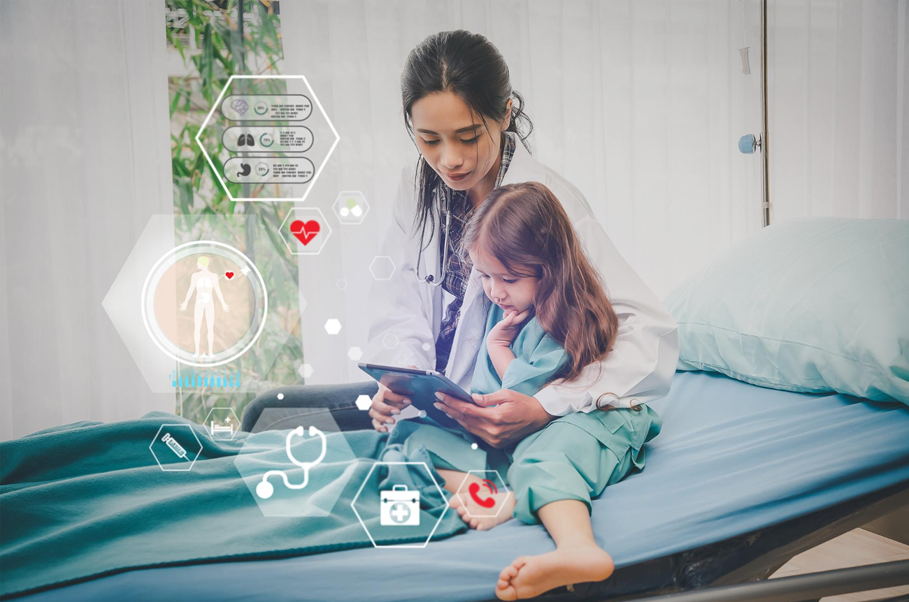 How Can Digital Health Improve Patient Engagement and Satisfaction