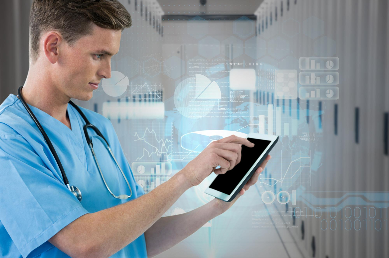 How Can Digital Health Solutions Enhance Hospital Efficiency
