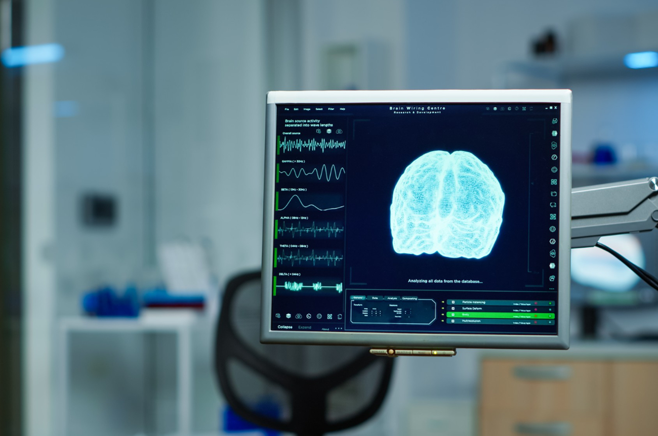 What Are the Advantages of Integrating AI in Medical Imaging Analysis
