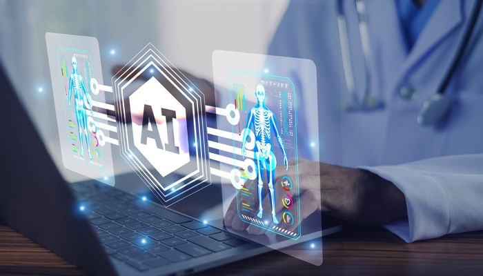 How Can AI and ML Help Healthcare Providers Improve Data Security - smartData