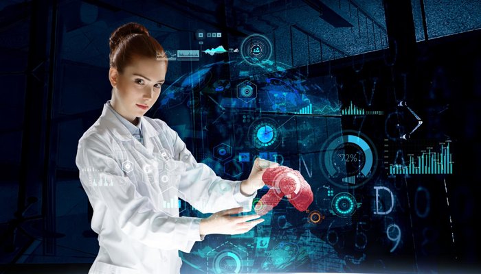 How Can AI and ML Reduce Healthcare Operational Costs? - smartData