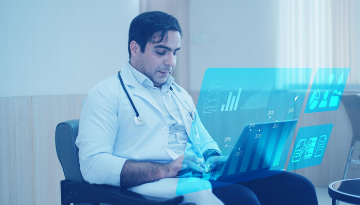 How Can Digital Health Software Investments Improve Patient Outcomes