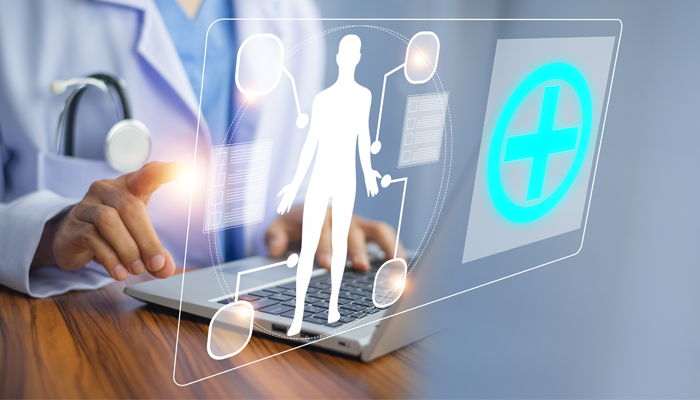 How to Leverage IoT for Better Patient Monitoring and Healthcare Outcomes - smartData