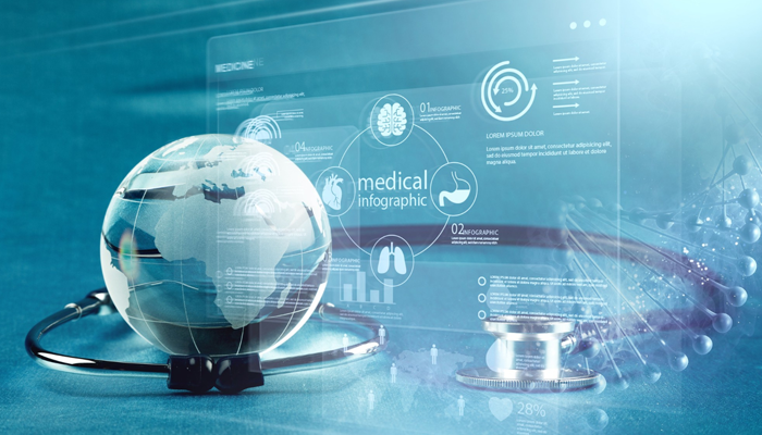 What Technologies Are Driving the Future of Digital Health Solutions ...