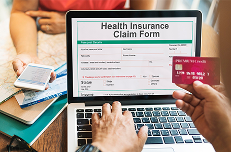 Claims Submission & Remittance - smartData